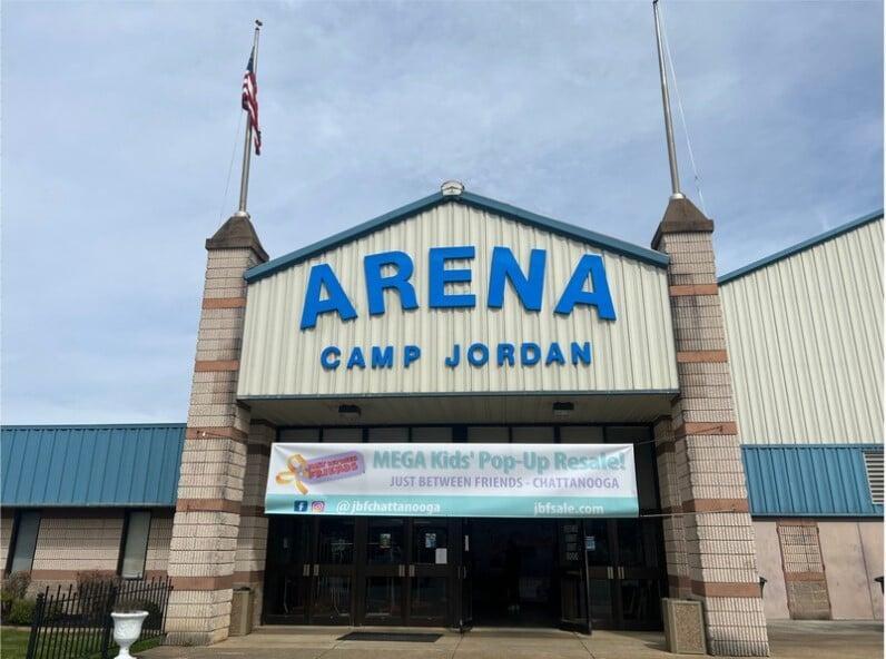 LOCATION | Chattanooga, TN